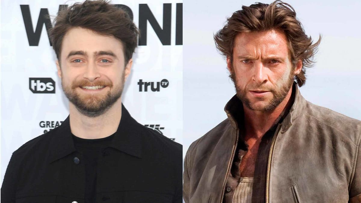 Daniel Radcliffe Responds To Wolverine MCU Casting Rumours: "Prove Me ...