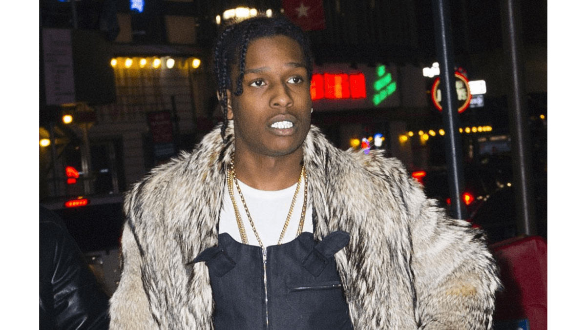 ASAP Rocky's manager launches petition to free rapper from inhumane ...
