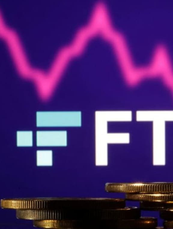 News analysis: What does FTX's crash mean for Temasek Holdings, and ...