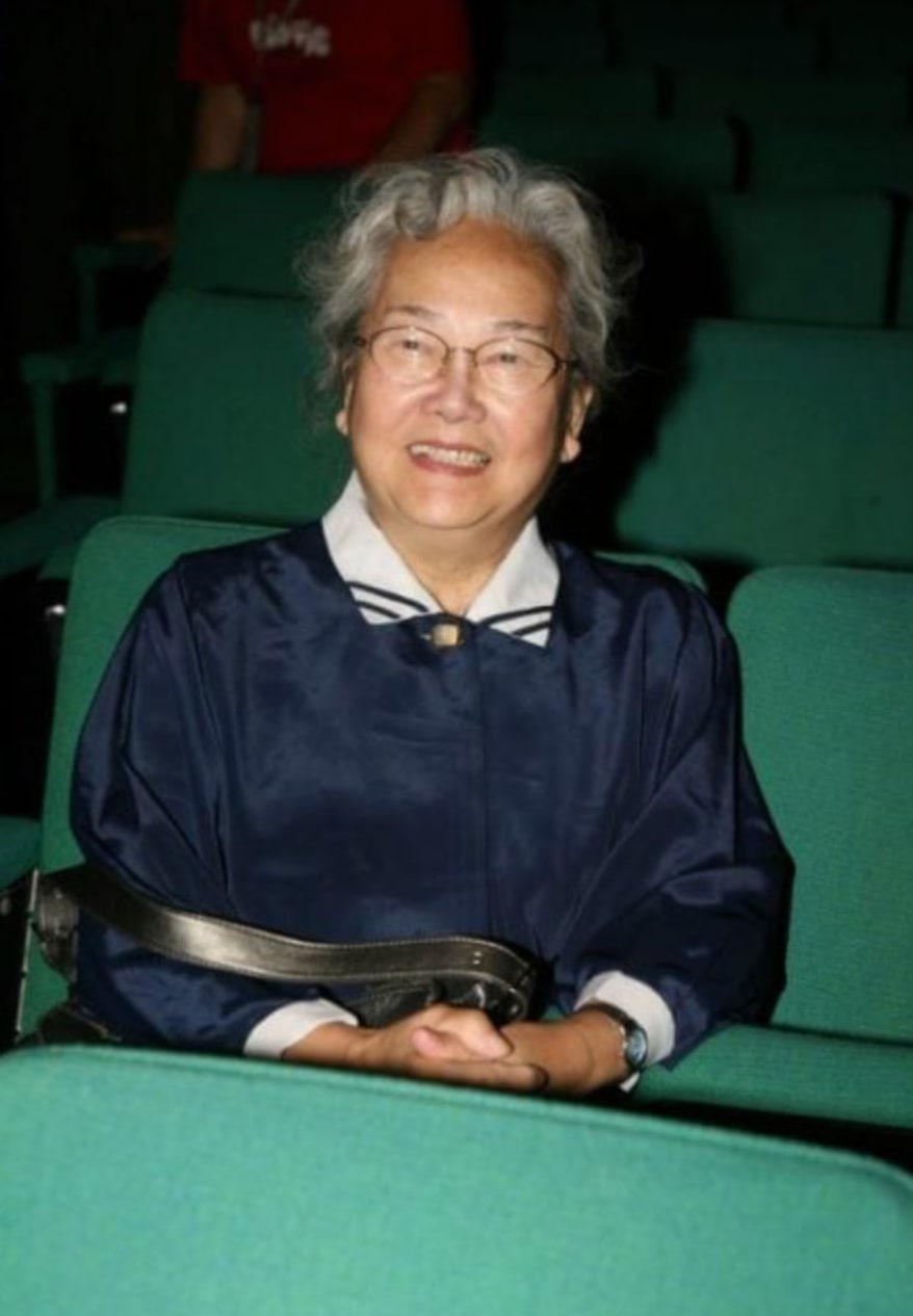 9 Beloved Veteran HK Actors We Lost In 2025 — Including Benz Hui, Suet ...