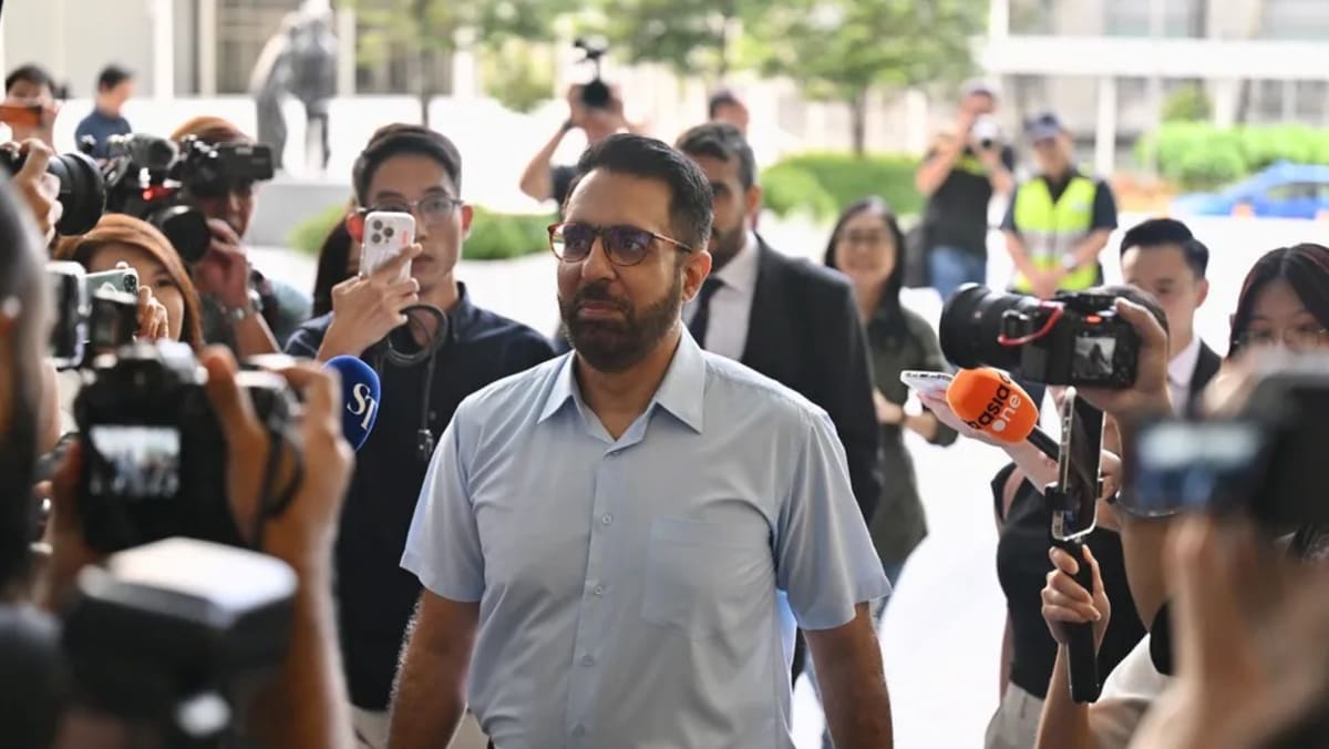 "திருவாட்டி ரயிசா தாம் சொன்ன பொய்யை நாடாளுமன்றத்தில் ...