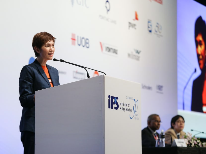 Slowing down economic growth makes everyone ‘worse off’, won’t reduce ...