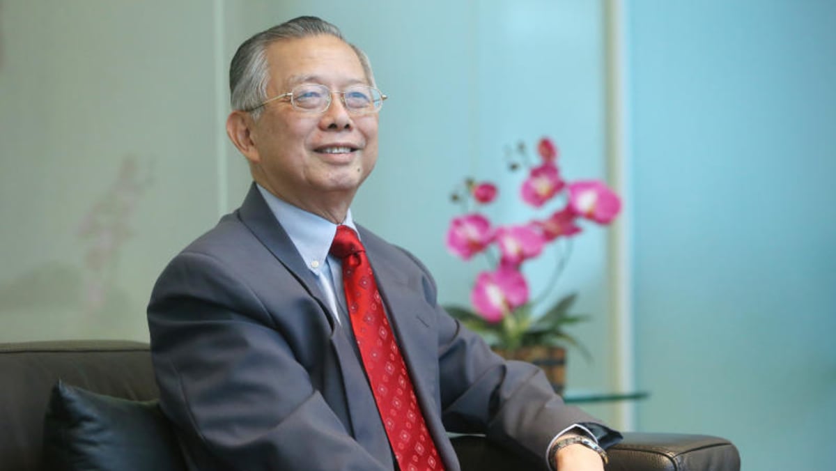 S’pore should ‘move with more urgency towards gracious society’ - TODAY