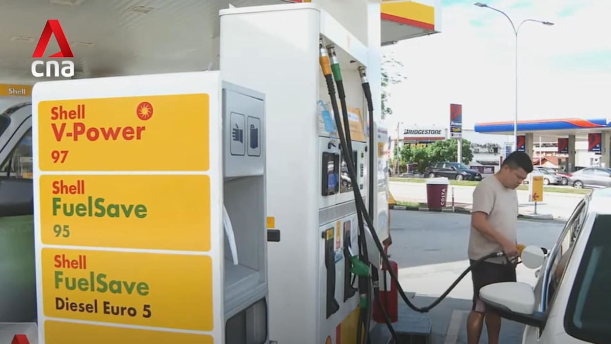 Malaysian government launches its most comprehensive fuel discount ...