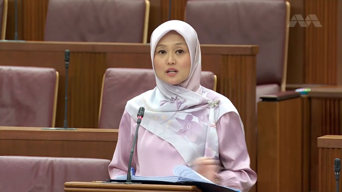 Rahayu Mahzam on appeals by IP policyholders relating to definition of medical terminologies - CNA
