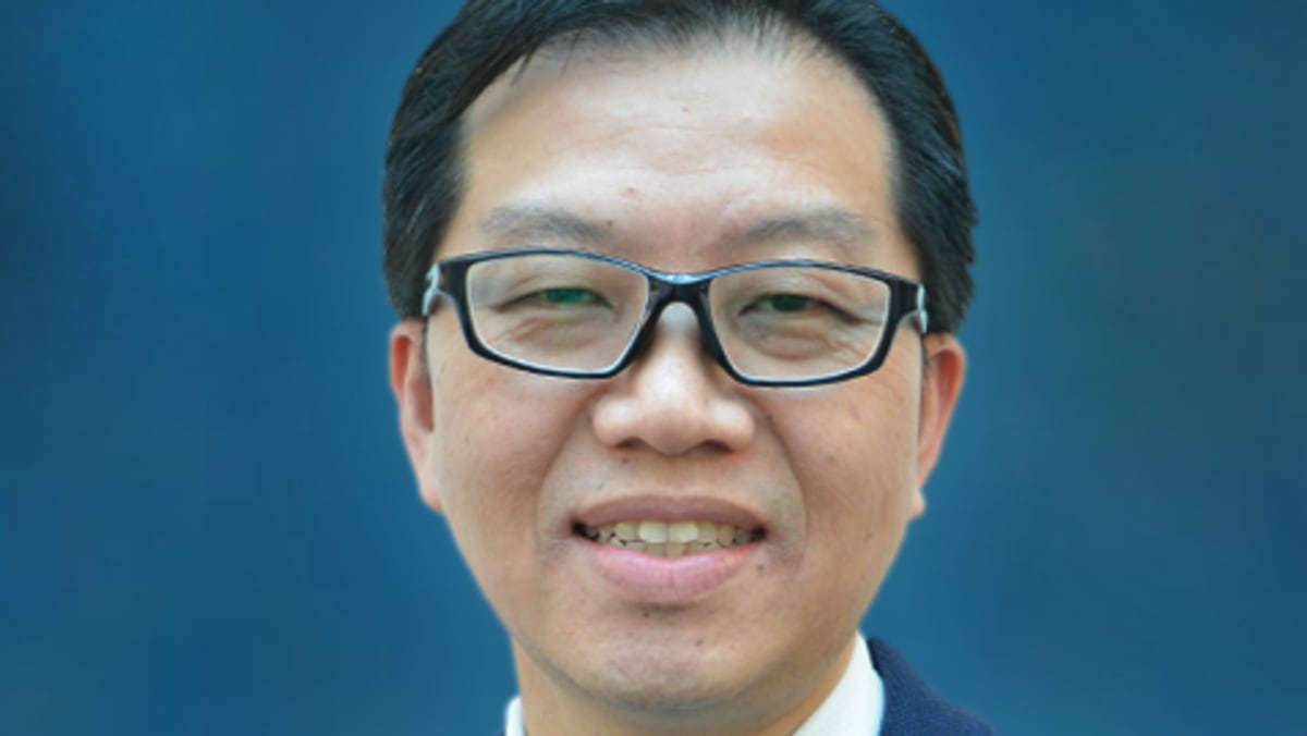 Thoon Koh Cheng - CNA Luxury