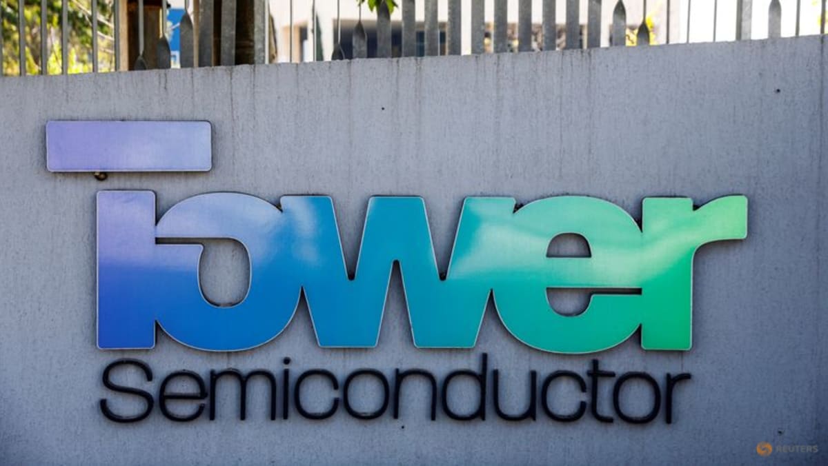 Tower Semiconductor forecasts upbeat quarterly revenue on steady demand ...