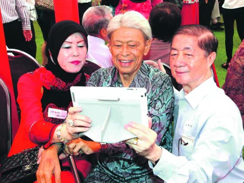 1,000 to be trained to handle pioneer package questions - TODAY