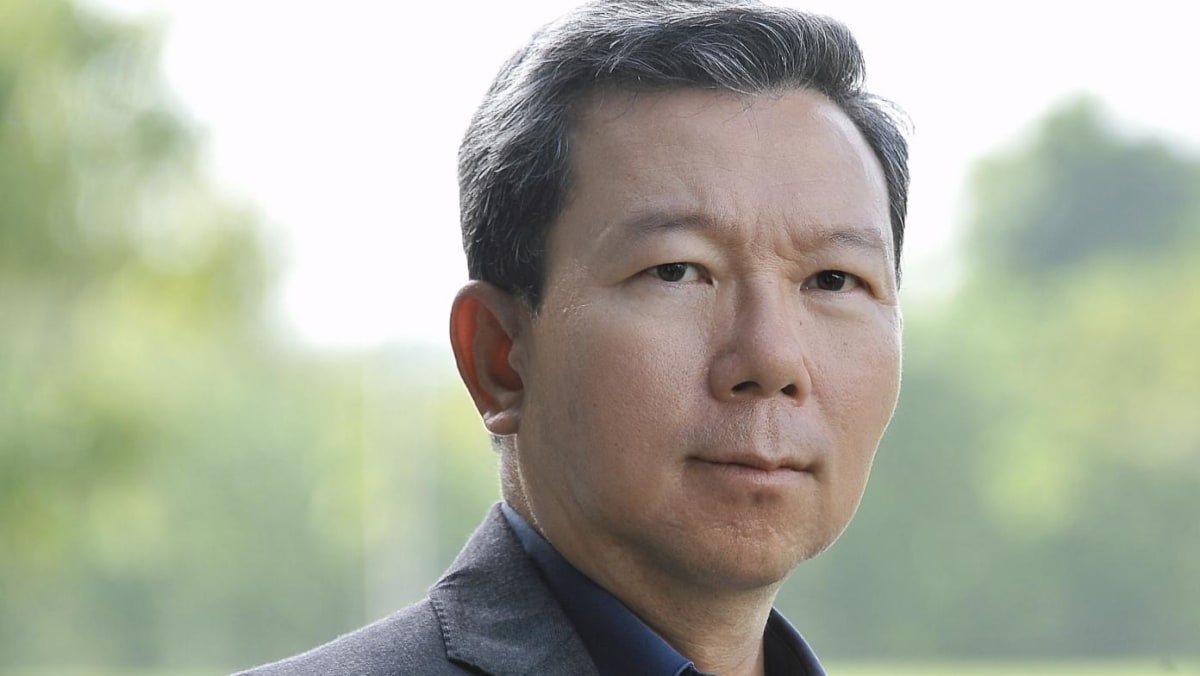 Daniel Cheng - CNA Luxury