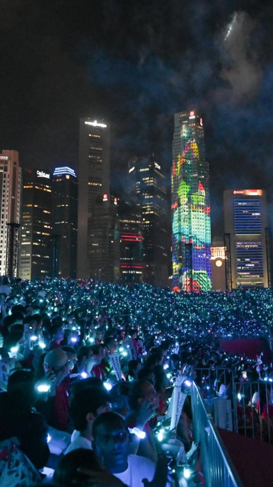 Singapore’s National Day Parade 2025 | Highlights - CNA