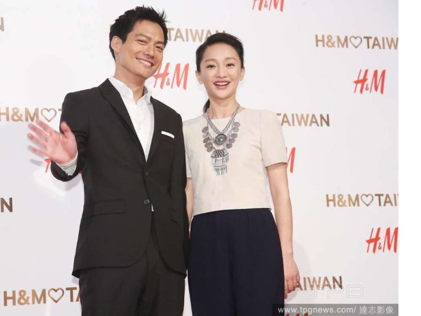 Does Faye Wong’s Daughter Leah Dou Have Anything To Do With Zhou Xun ...