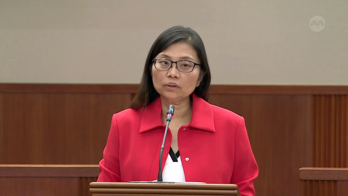 Adjournment motion on a more equitable COE system - CNA