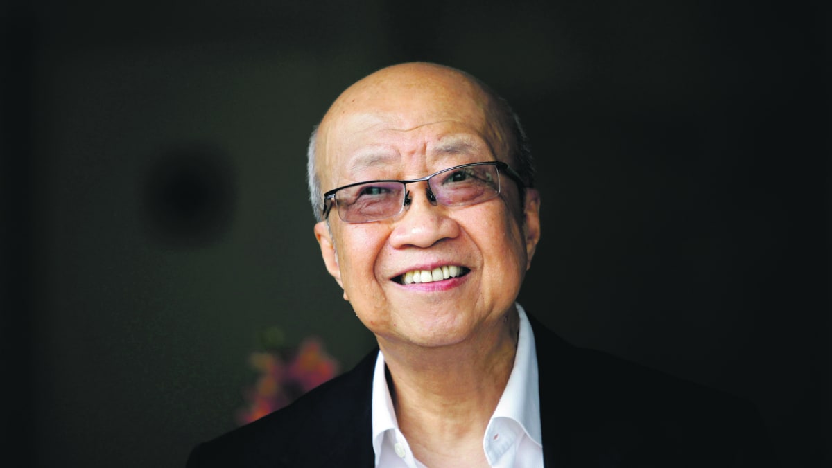 OCBC Chairman set to get a fixed fee - TODAY