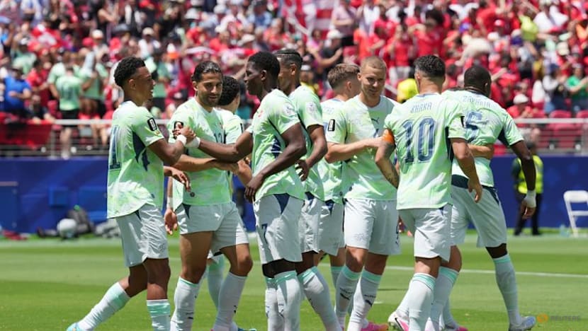 Switzerland and Bosnia seek breakthrough in wide-open World Cup Group B ...