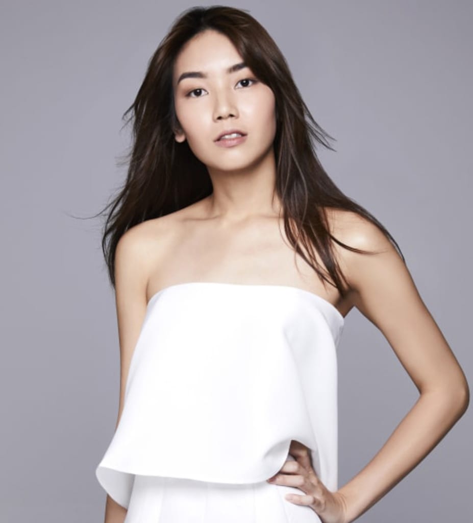 Sheryl Ang - Mediacorp