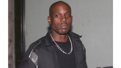 DMX latest news & coverage - 8days