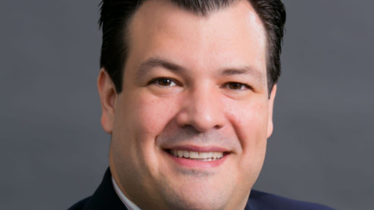 Jason Davis - CNA Lifestyle