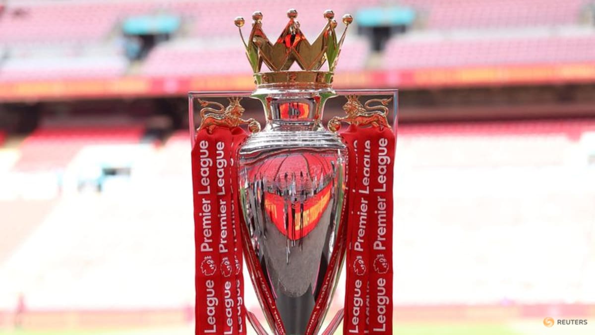 Title dreams and redemption: Premier League teams gear up for new ...