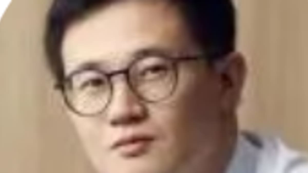 Wesley W Koo - CNA Luxury