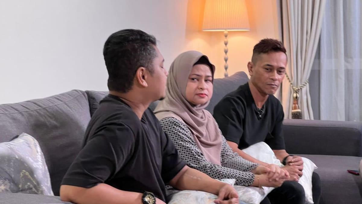 BERITA+: HTHT Legasi Biduan R Ismail - BERITA Mediacorp