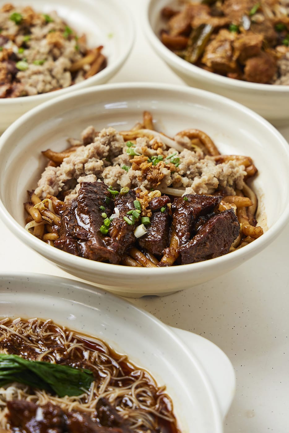 how to cook lai fun noodles