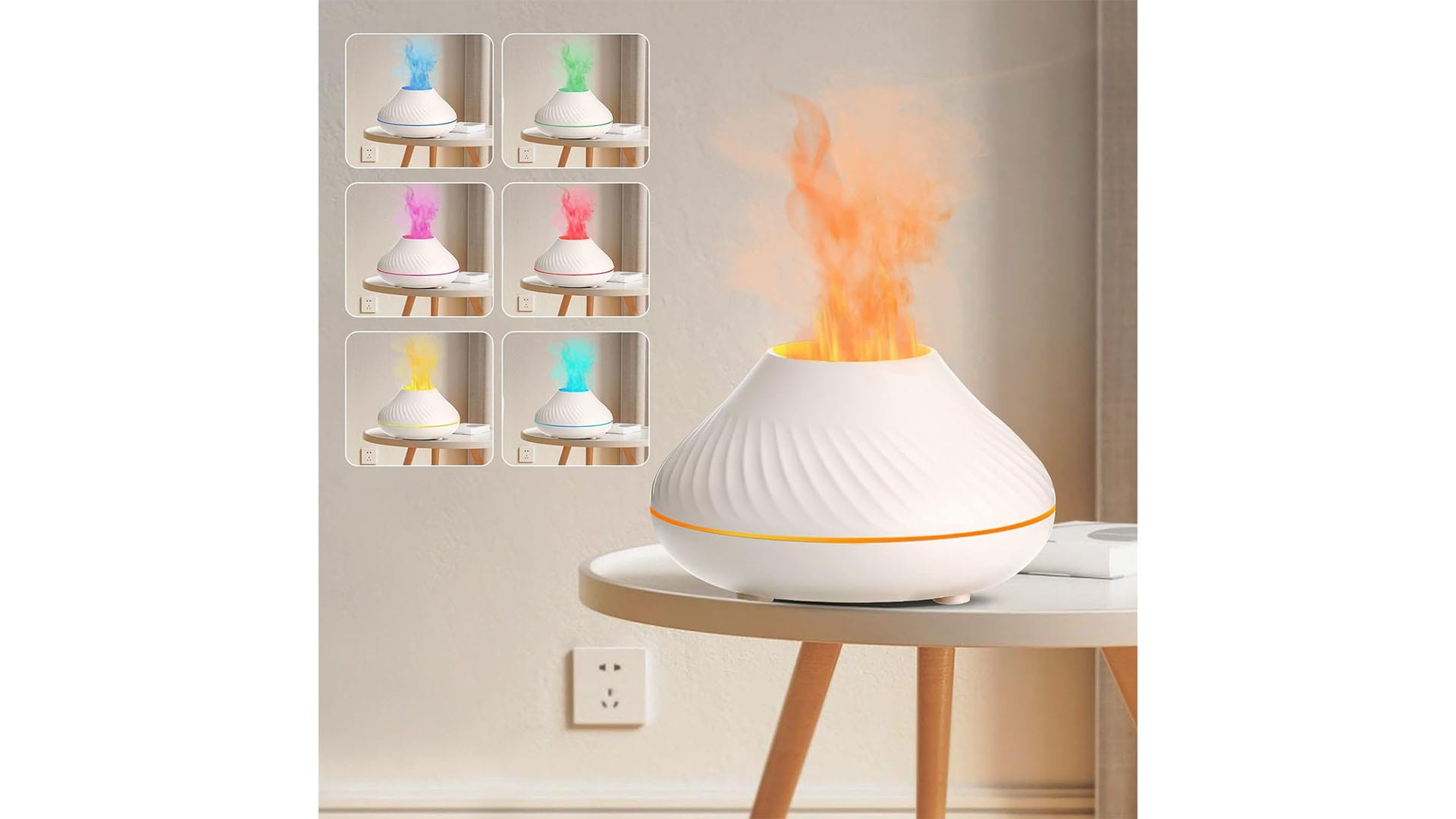 From Smart Diffusers To Basic Sets, These Are The Affordable Devices To ...