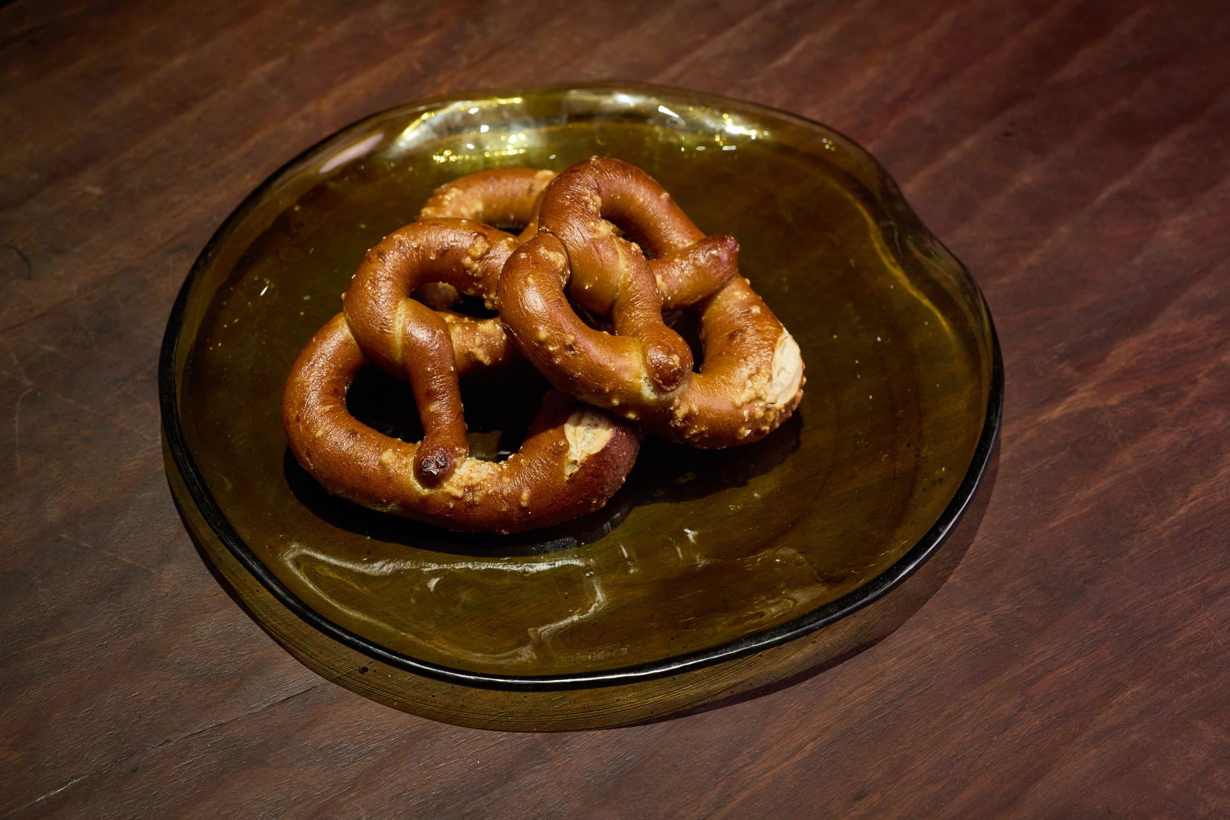 New Burnt Ends Bakery At Audi Showroom Serves Black Forest Doughnuts ...