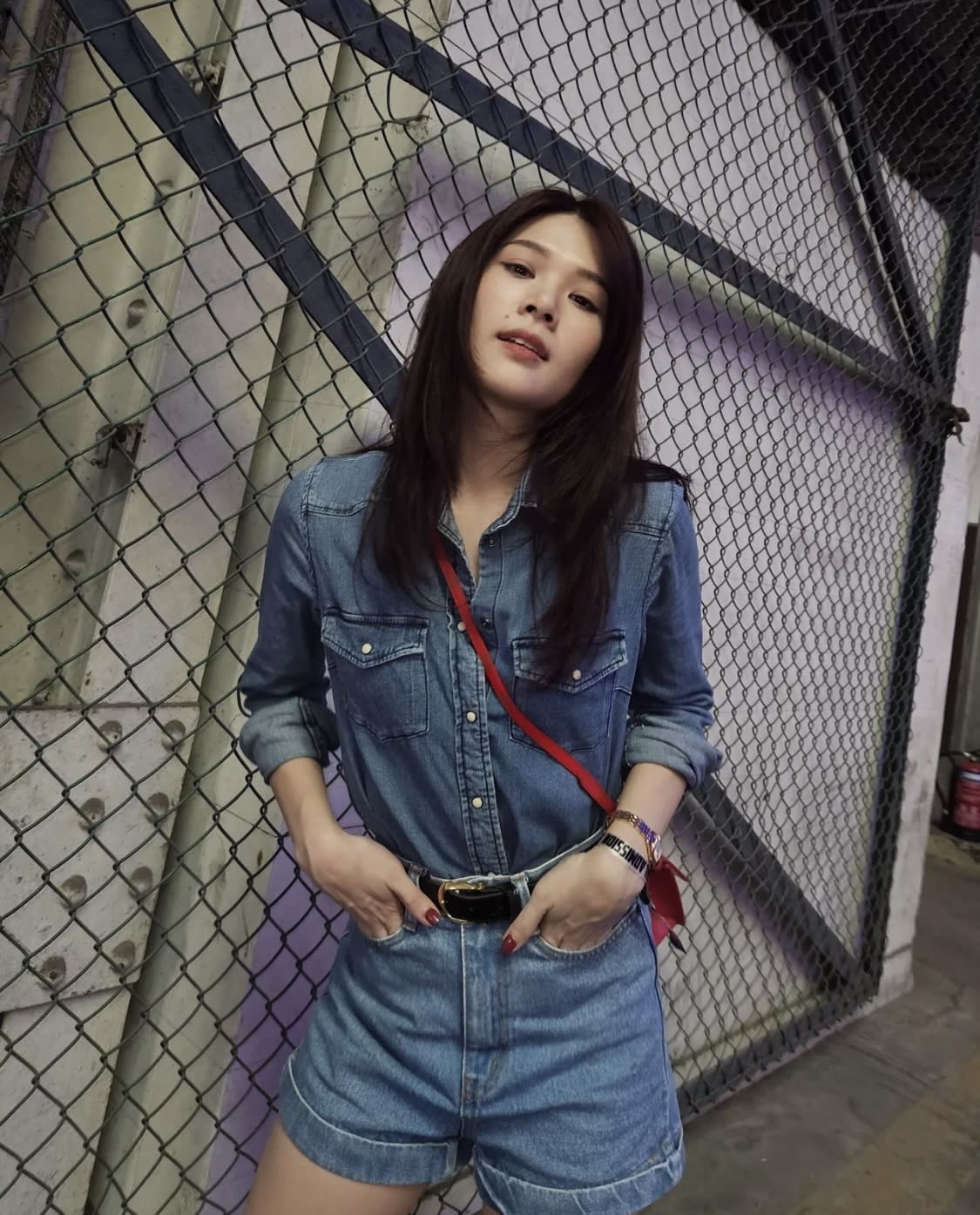 This Week’s Best-Dressed Stars: Fann Wong, Fiona Xie, Jesseca Liu & More At The Louis Vuitton ...