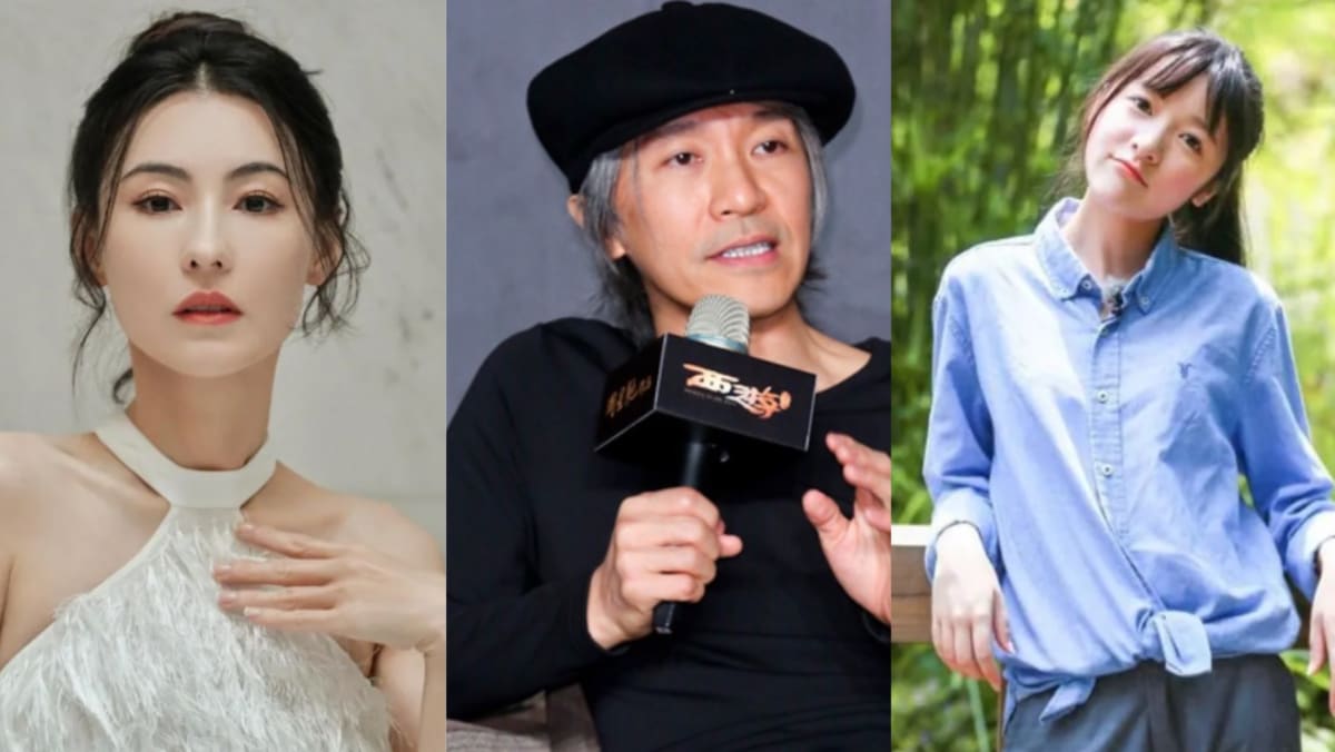 Stephen Chow, Said To Be Worth $250mil, Rumoured To Have Included ...