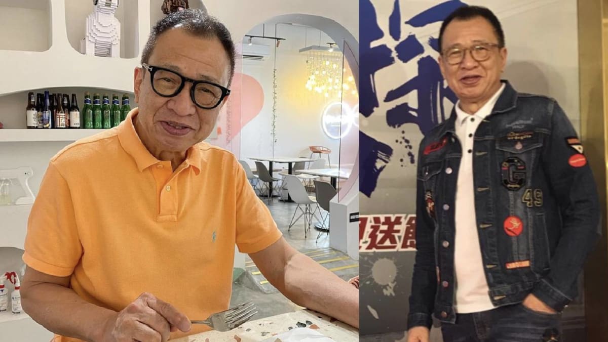 Benz Hui, 73, Once Turned Down A Job In Malaysia That Promised Him A ...