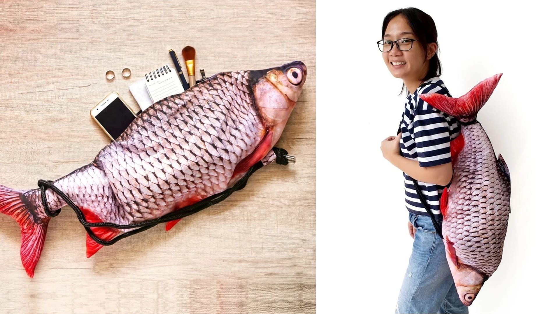Forget The $6,000 Moschino Celery Bag – Here Are Food-Inspired ...