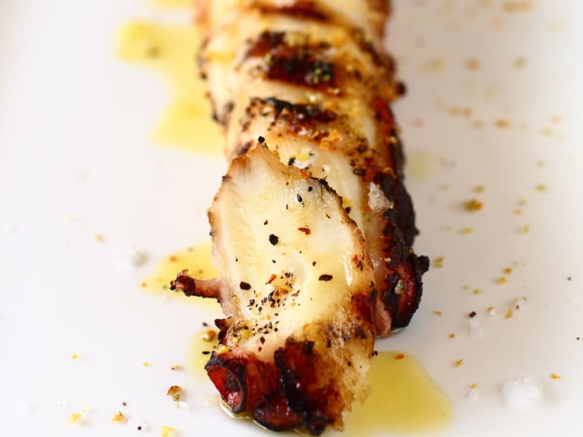 Roundhouse Pizza Bar & Grill | 3/5 - TODAY