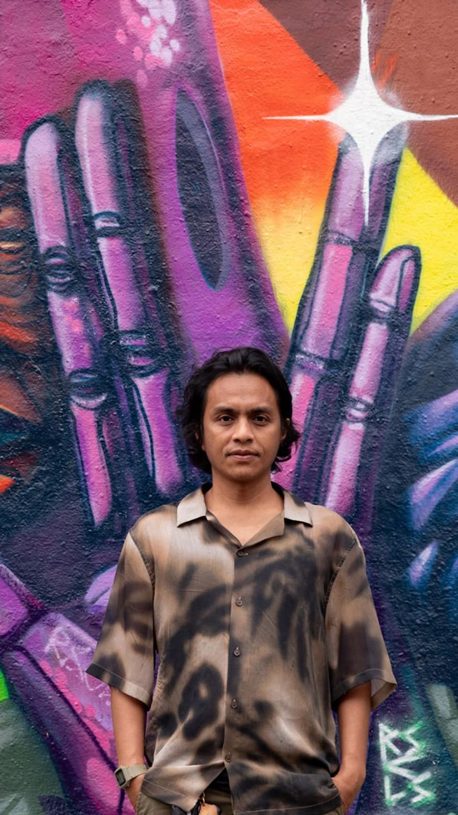 Street art is flourishing in Singapore. So why does it still make some ...