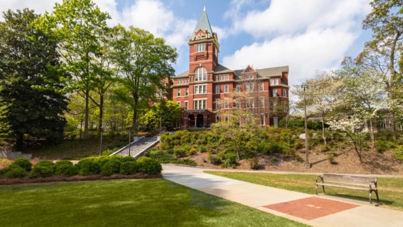 US university Georgia Tech to end China partnerships following concerns ...