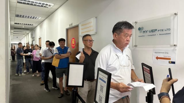 剩下不到三周！不少车主连忙申请VEP以免被罚 - 8world