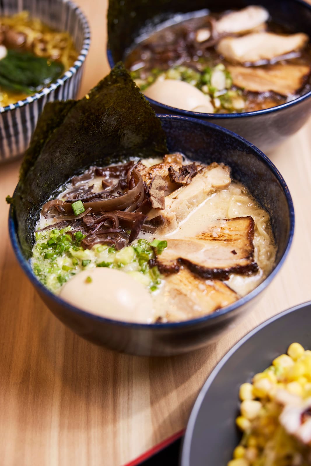Two-Time Ramen Champion Winner Opens No-Frills Ramen Shop At Sim Lim ...
