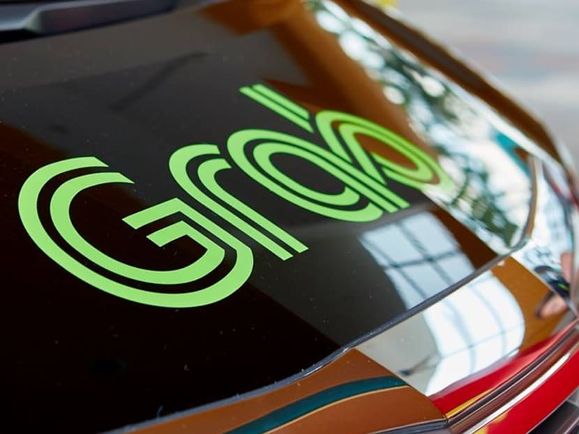 Commentary: We got to know Grab for its transport business. That will ...