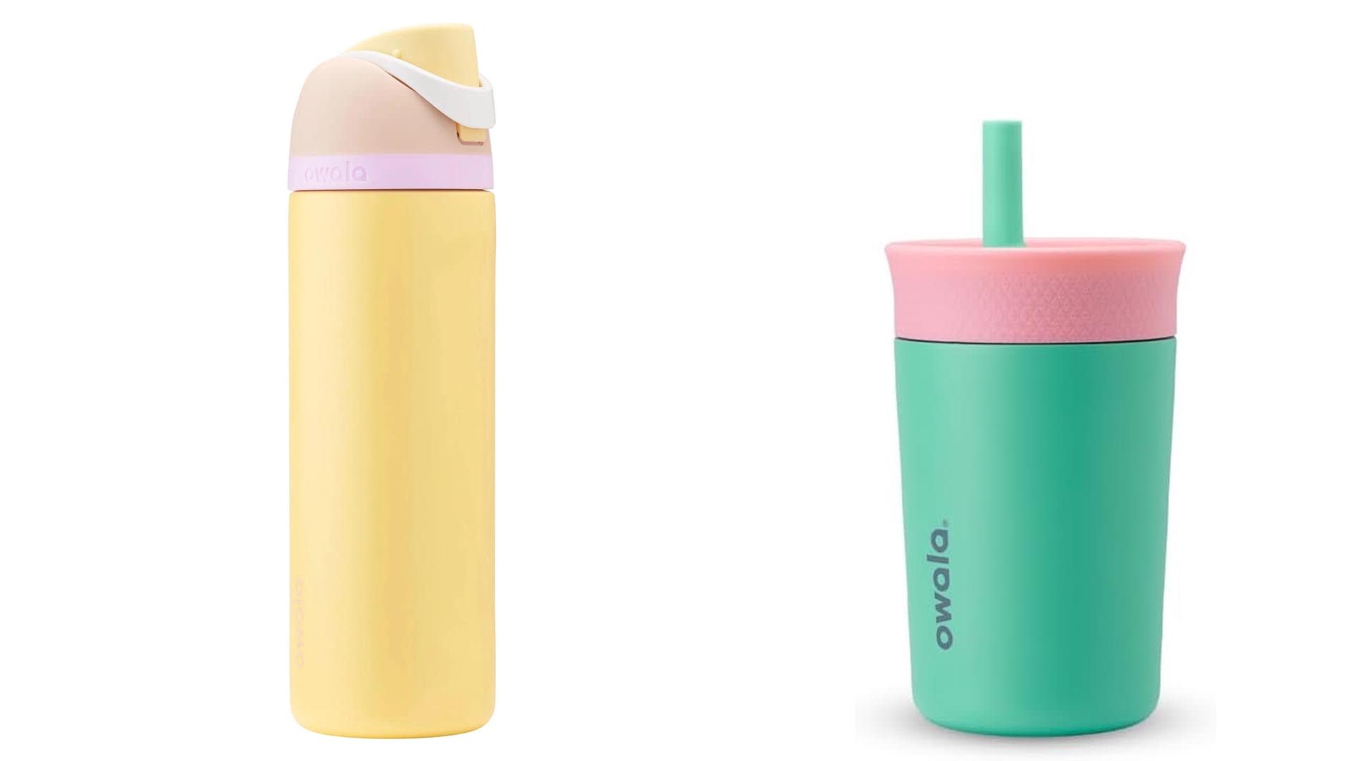 Get 4 Owalas For The Price Of 2 With This Viral Baby Owala Hack On ...