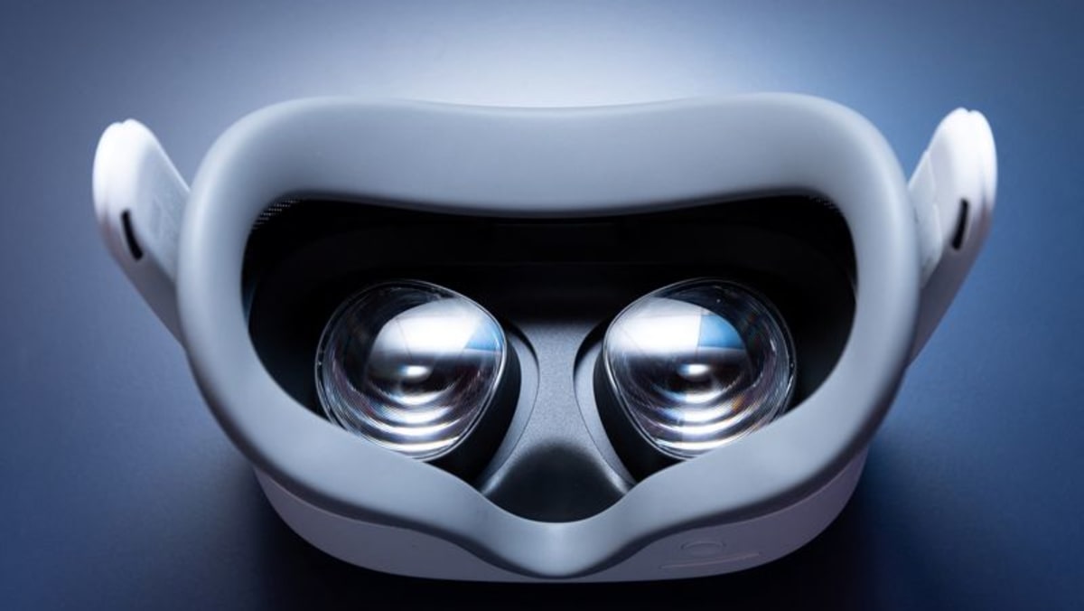 Meta unveils AR glasses prototype, Zuckerberg's 'time machine' to ...