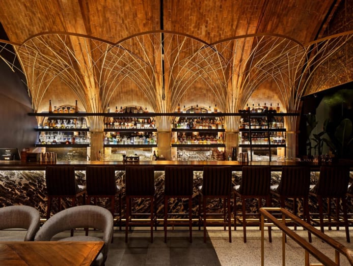 Top bartenders in the region on what really keeps customers coming