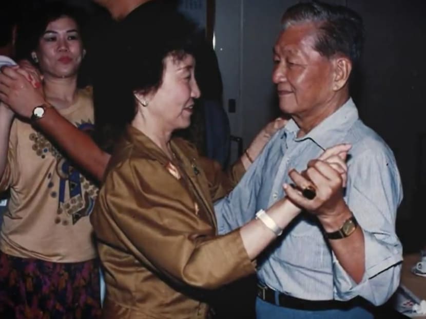 Bai Yan: His Life In Pictures - TODAY