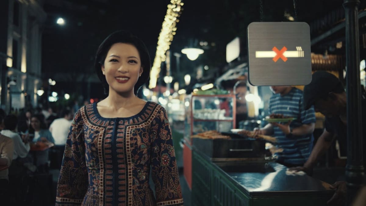 Singapore Airlines’ first in-flight safety video in 8 years features ...