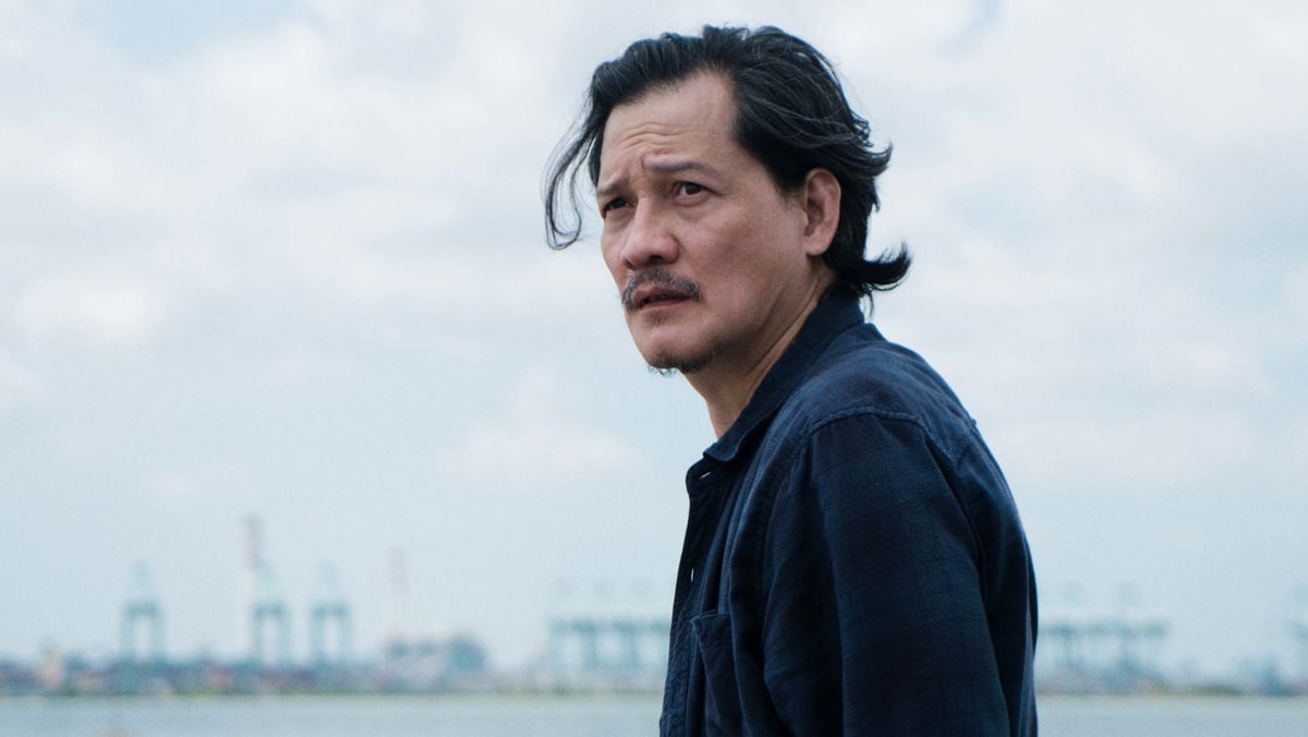 Peter Yu Has 5 Movies Featured At This Year’s Singapore International ...