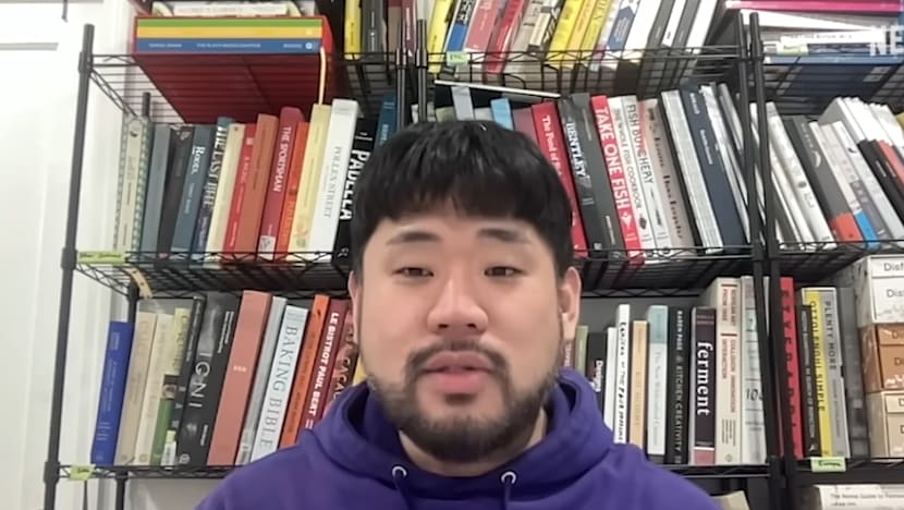 Fasts | CNA Lifestyle