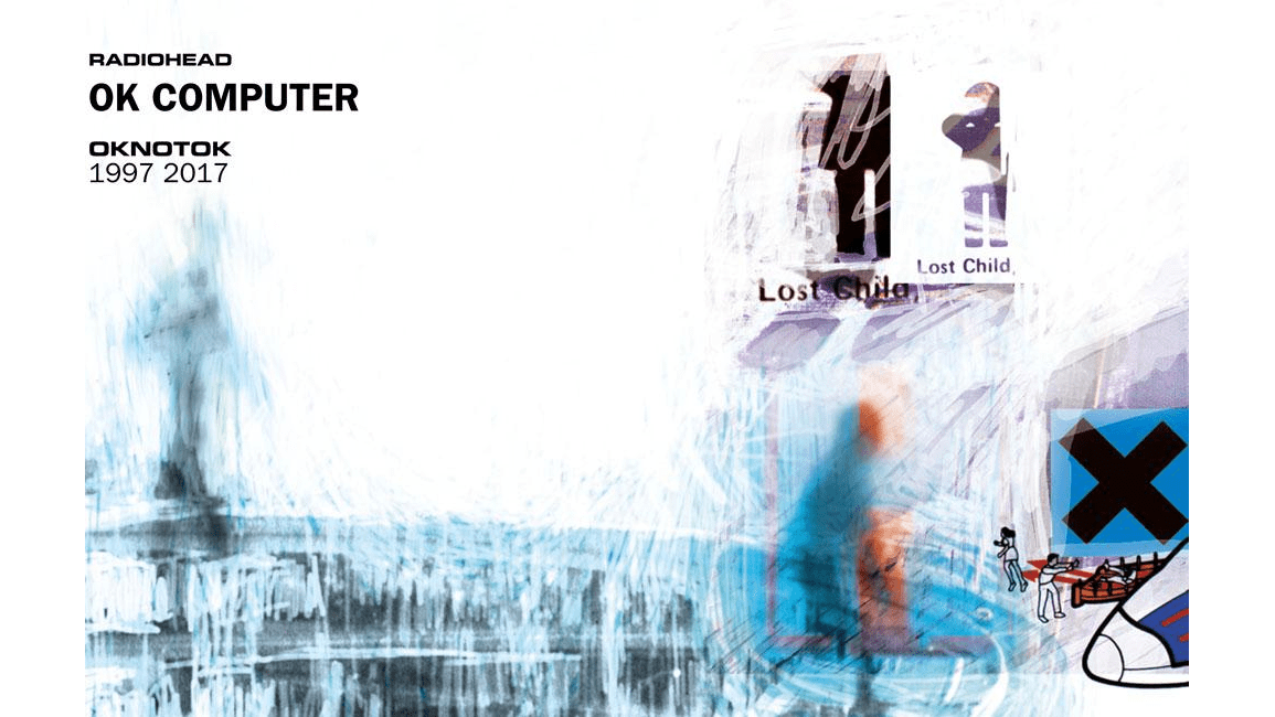 Radiohead mark 20th anniversary of OK Computer with compilation - 8days