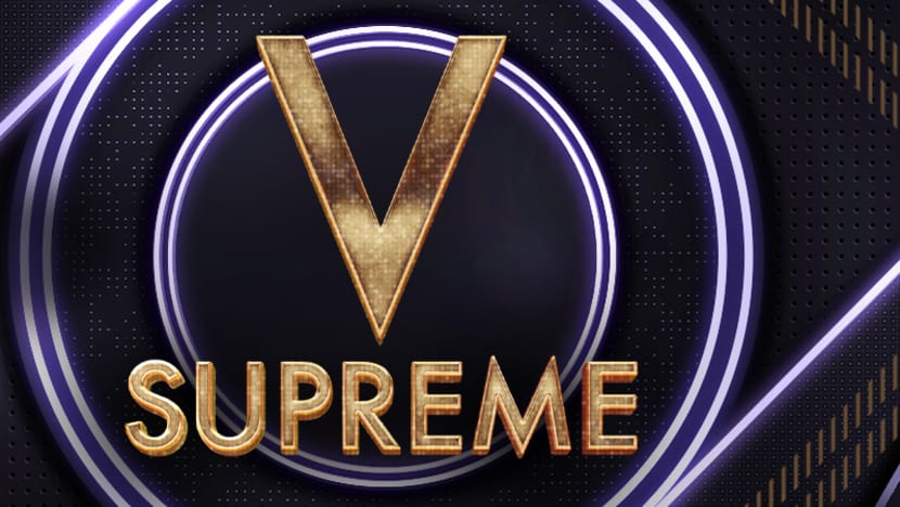 மீடியாகார்ப்பின் V Supreme நிகழ்ச்சி - விரைவில்! - Seithi Mediacorp