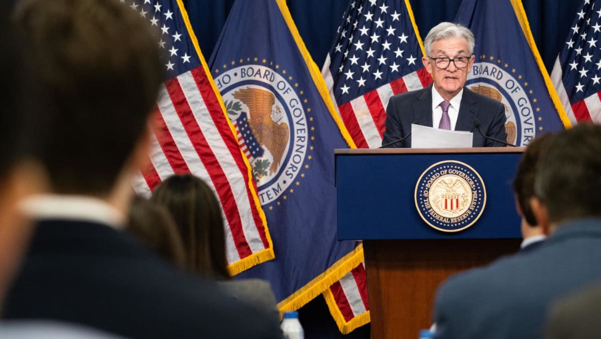 What the US Fed's interest rate hike means for Singapore and mortgage ...