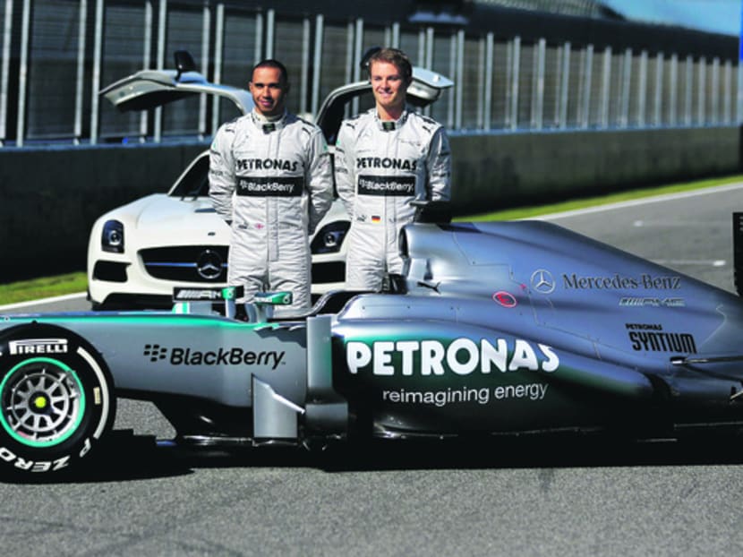 And now, for the hard part - TODAY