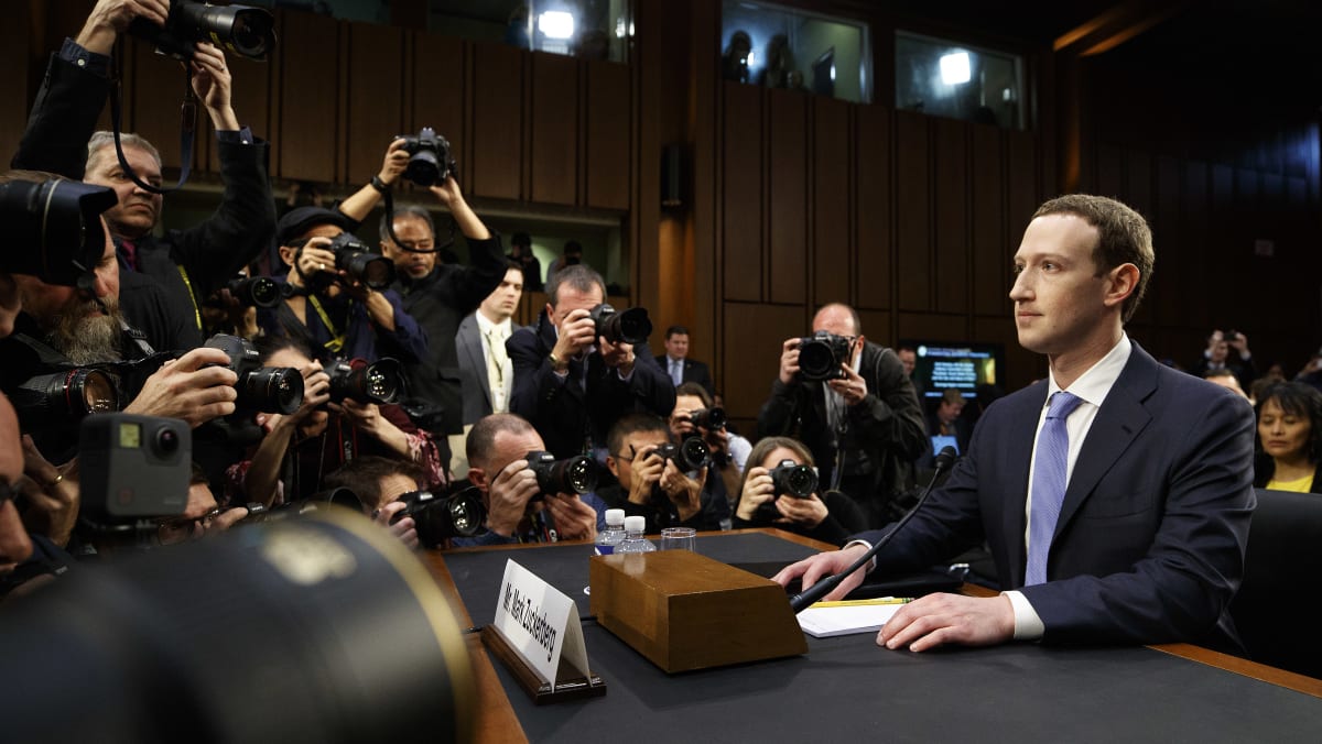 How to fix Facebook - TODAY