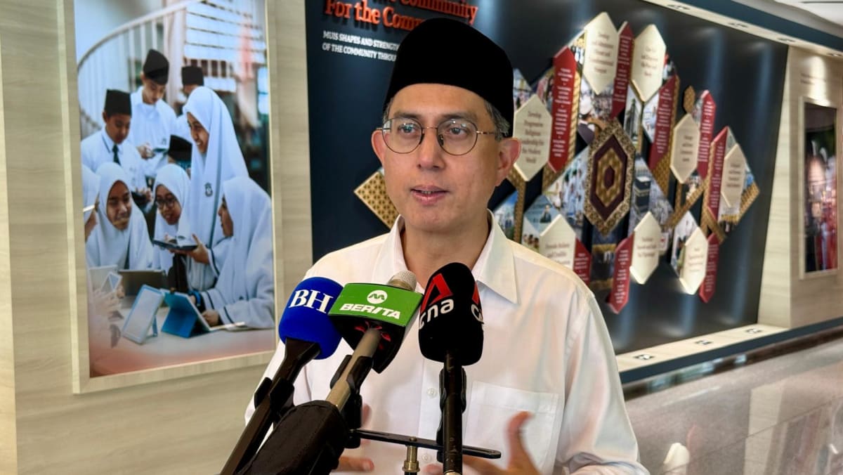 Kata negatif dan serangan peribadi terhadap 3 aktivis tidak perlu ...
